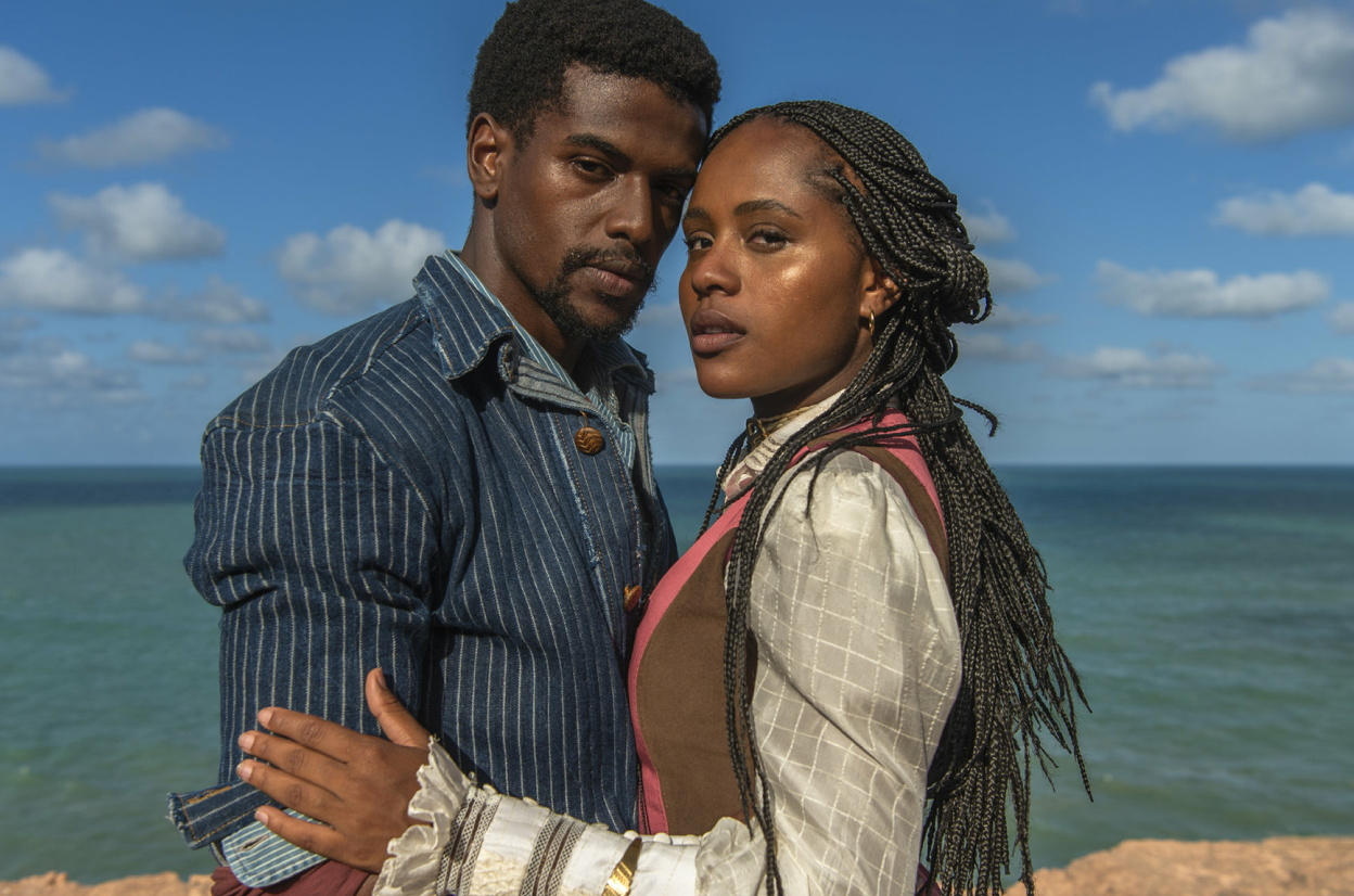 MEDIZ NOVELA - ‘A Nobreza do Amor’, próxima novela das seis, começa a ...