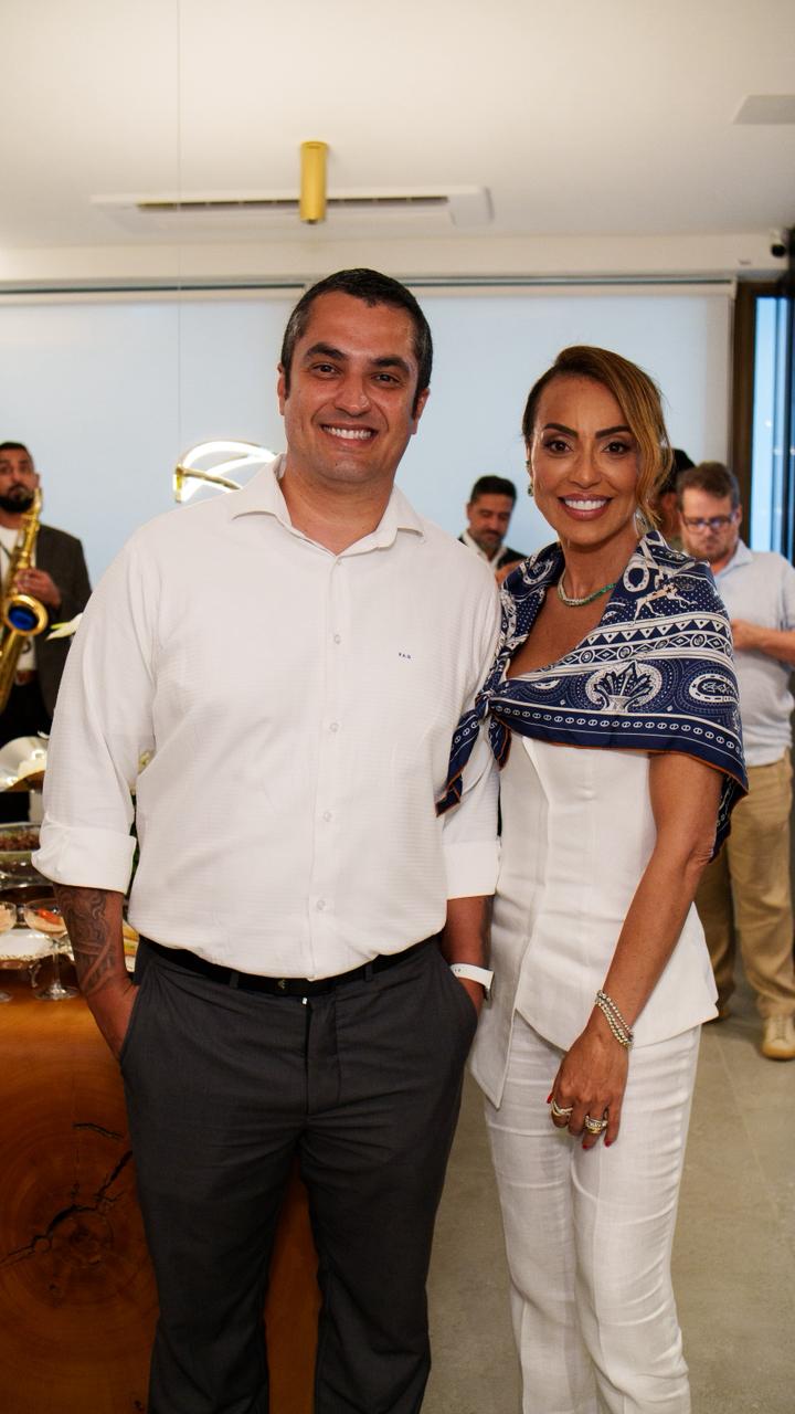 Brasileira radicada na Suiça, Ananda investe forte no Rio e promete ...